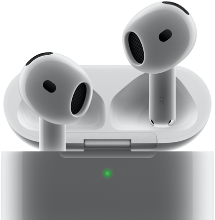 AirPods 4 - Studio7