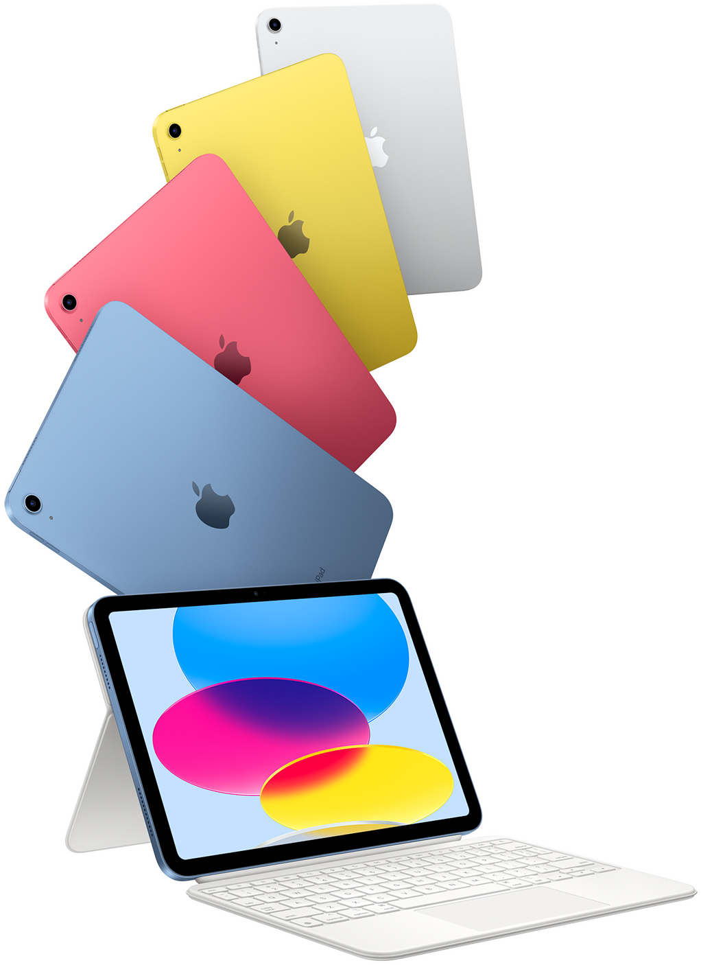 iPad 10.9 นิ้ว (10th Gen) - Studio7