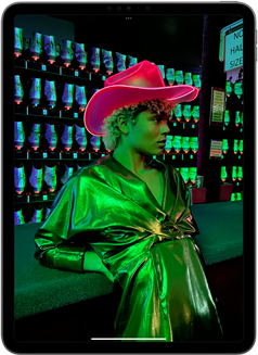 iPad Pro (2022) | Studio7