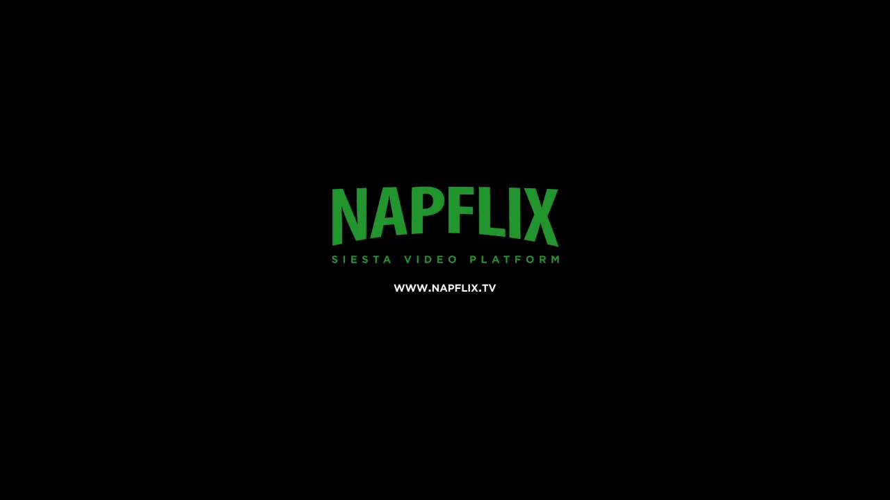 Napflix บริการวีดีโอออนไลน์สำหรับคนอยากพักผ่อน - Studio7