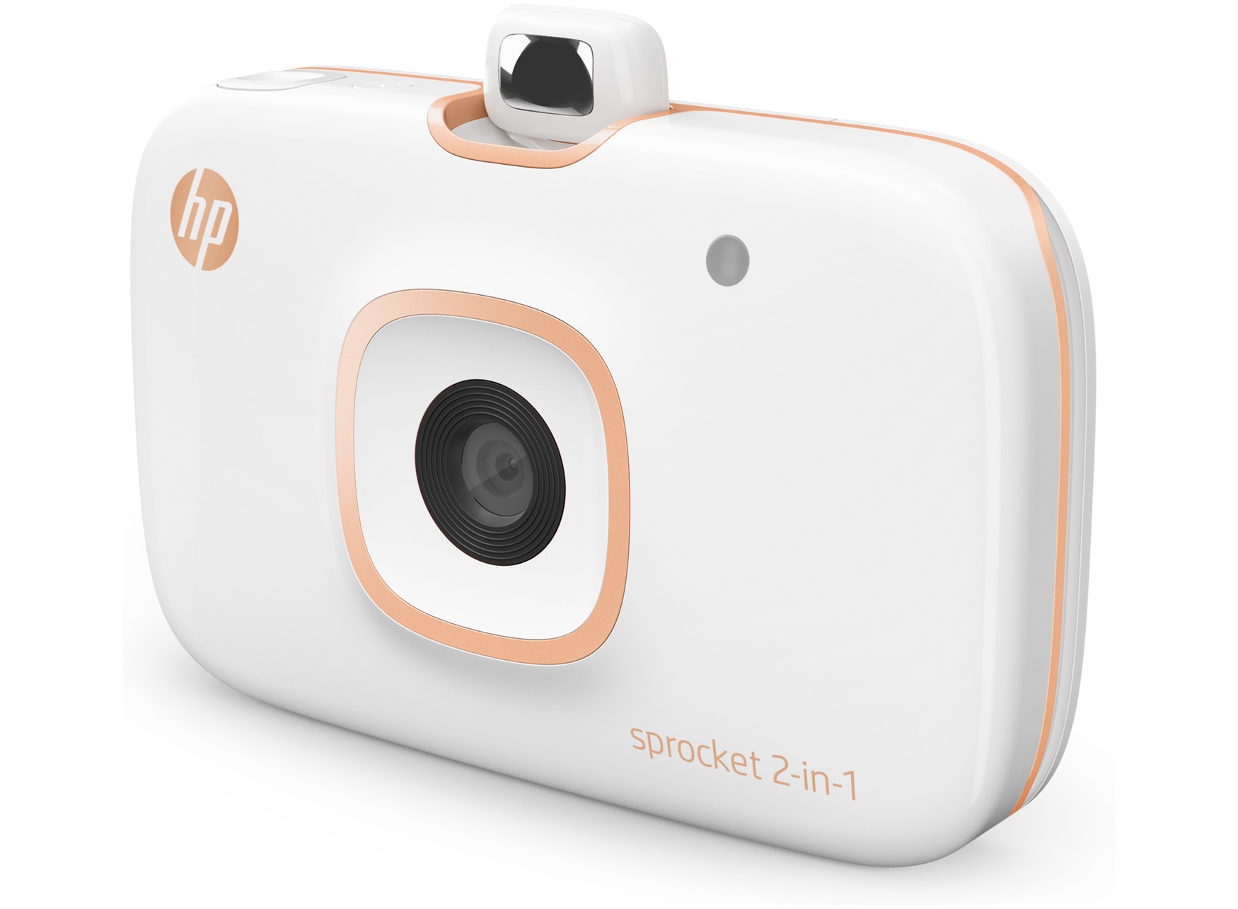 แบ่งปันโมเม้นสนุกๆรวดเร็วทันใจไปกับ HP SPROCKET 2-IN-1 - Studio7
