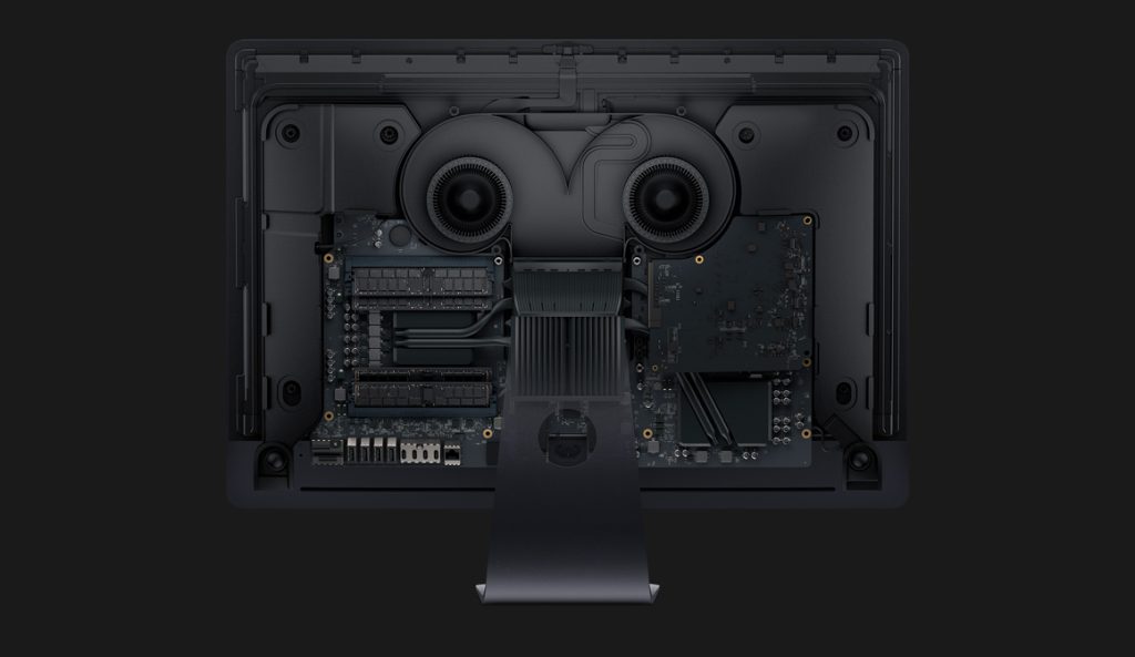 iMac Pro - Studio7