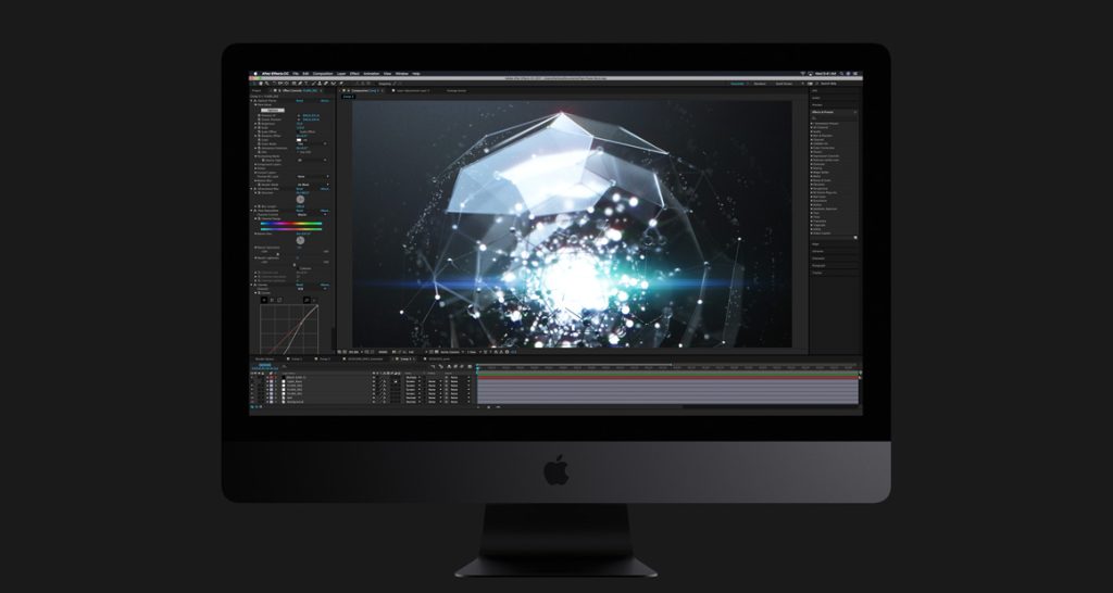 iMac Pro - Studio7