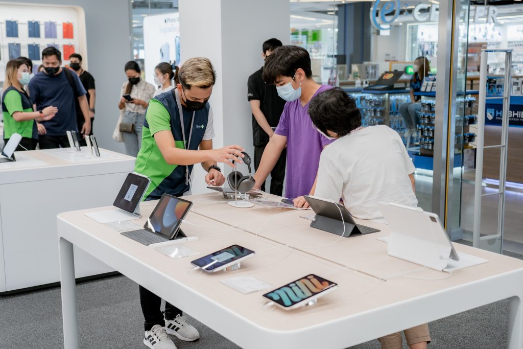 Studio 7 สาขา Central พิษณุโลก - Studio7