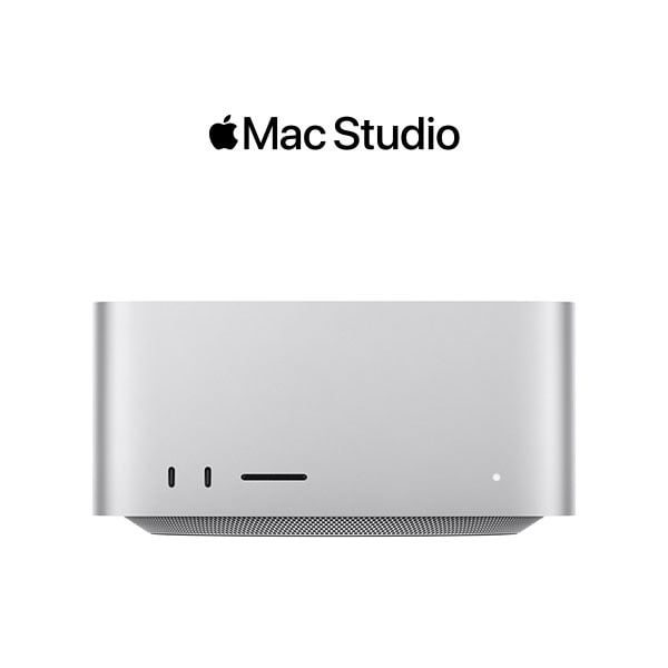Studio 7 ตัวแทนจำหน่ายสินค้า Apple อย่างเป็นทางการ - Studio7