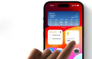 เช็กเลย! iOS 17 มีอะไรใหม่บ้าง iPhone รุ่นไหนที่รองรับ - Studio7