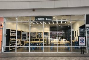 สาขา Ustore by Comseven - Studio7