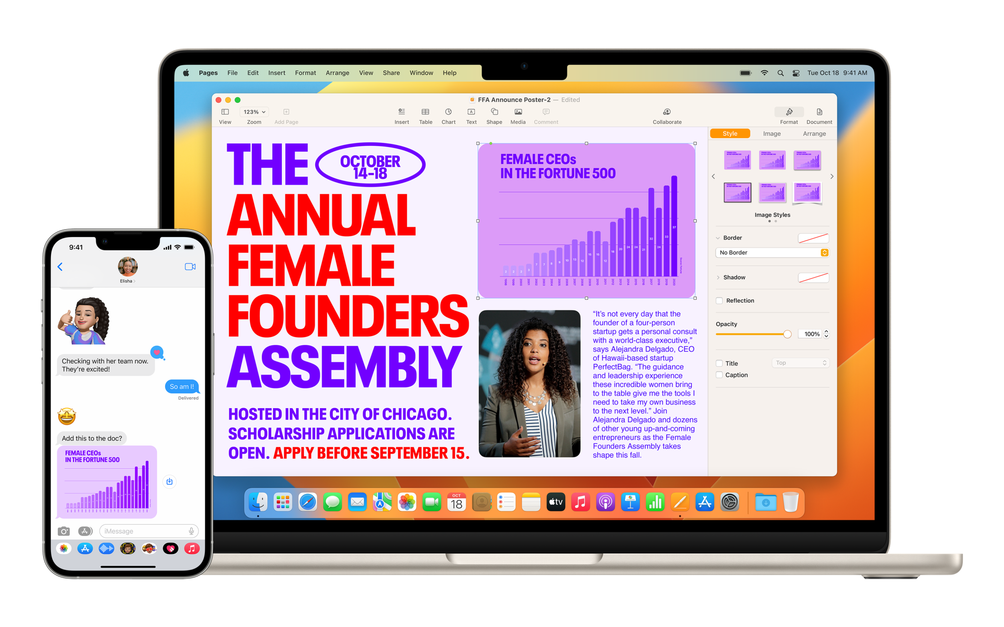 5 ฟีเจอร์ Mac, iPad, iPhone ใช้ด้วยกันมันส์กว่าเยอะ - Studio7