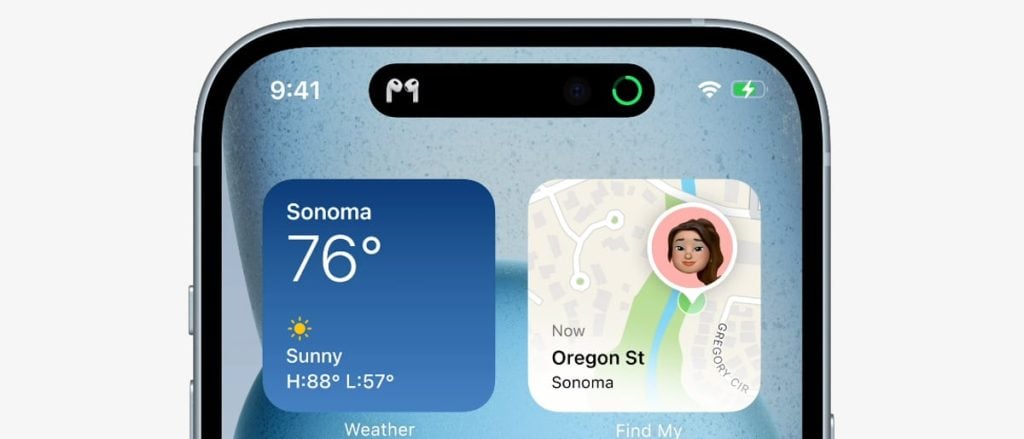 Dynamic Island บนไอโฟน ฟีเจอร์บนรอยบากสุดเจ๋ง ทำอะไรได้บ้าง - Studio7