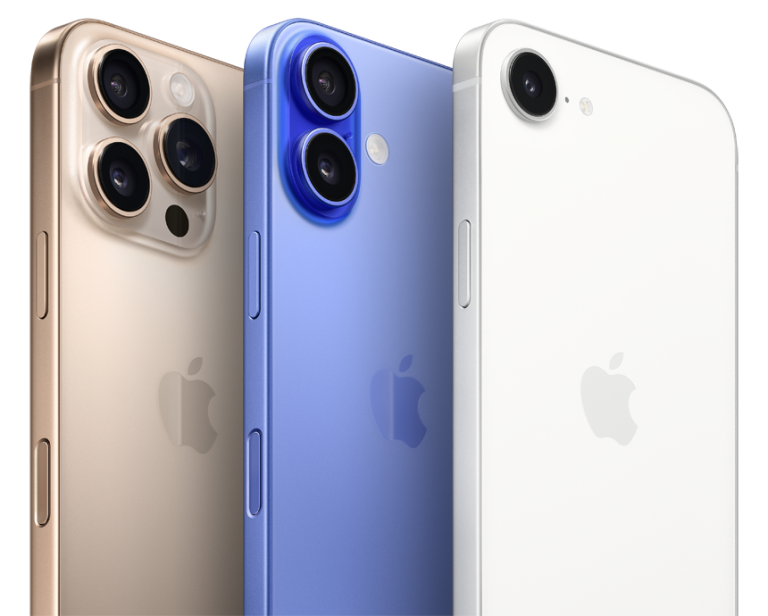 Trade-in Plus เทรด iPhone เครื่องใหม่ ปลอดภัย ได้ราคาสูง